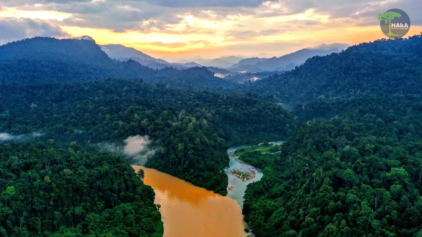 Kawasan Ekosistem Leuser - HAkA